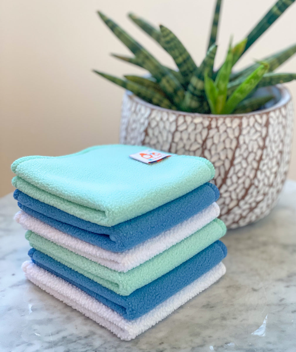 Wipes & Towels Collection | Versatile, Functional Essentials
