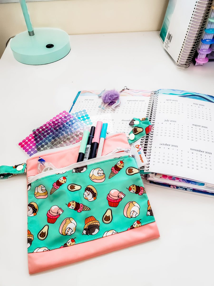 Multipurpose Reusable Wet Bags & Storage Solutions for Every Need