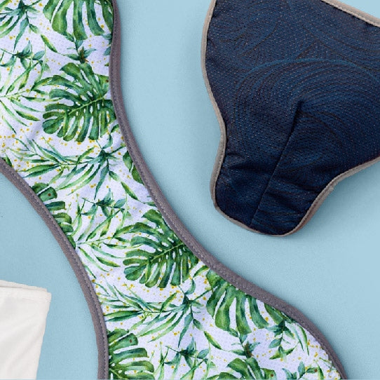 Best Reusable Incontinence Pads | Absorbent & Discreet