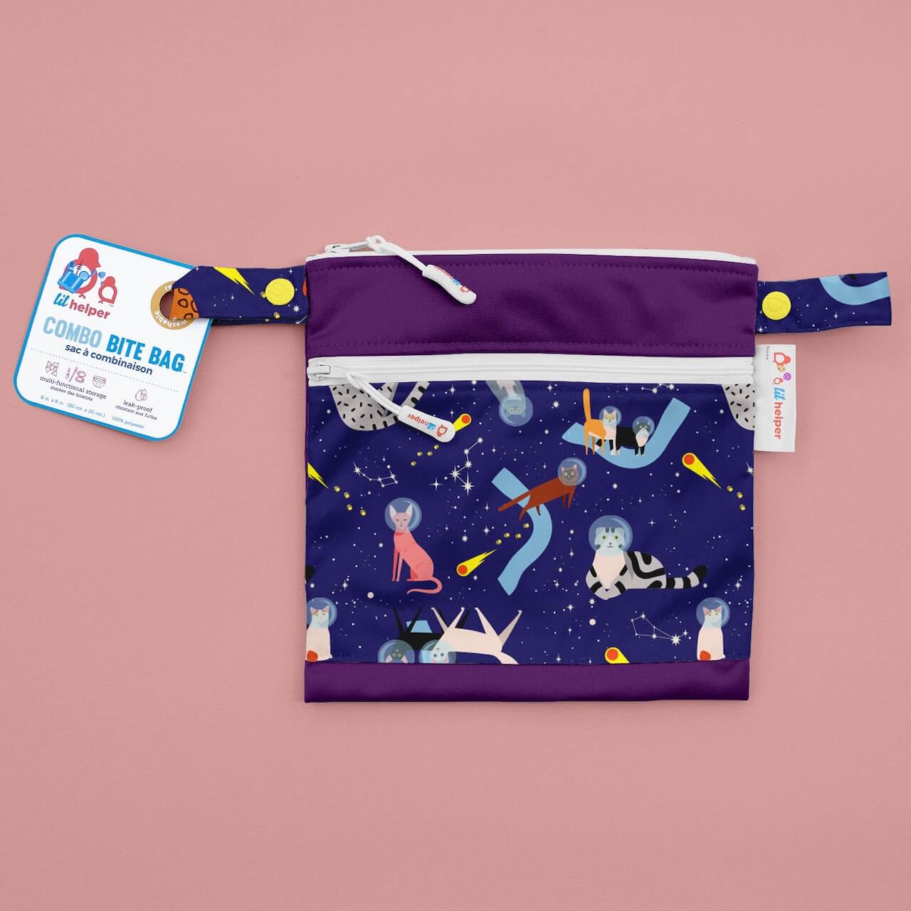 Best Leak-Proof, and Stylish Storage Solution for Snacks & Essentials