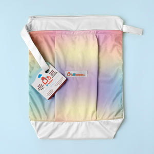 5 Fantastic Burp Cloth Uses After the Baby Stage