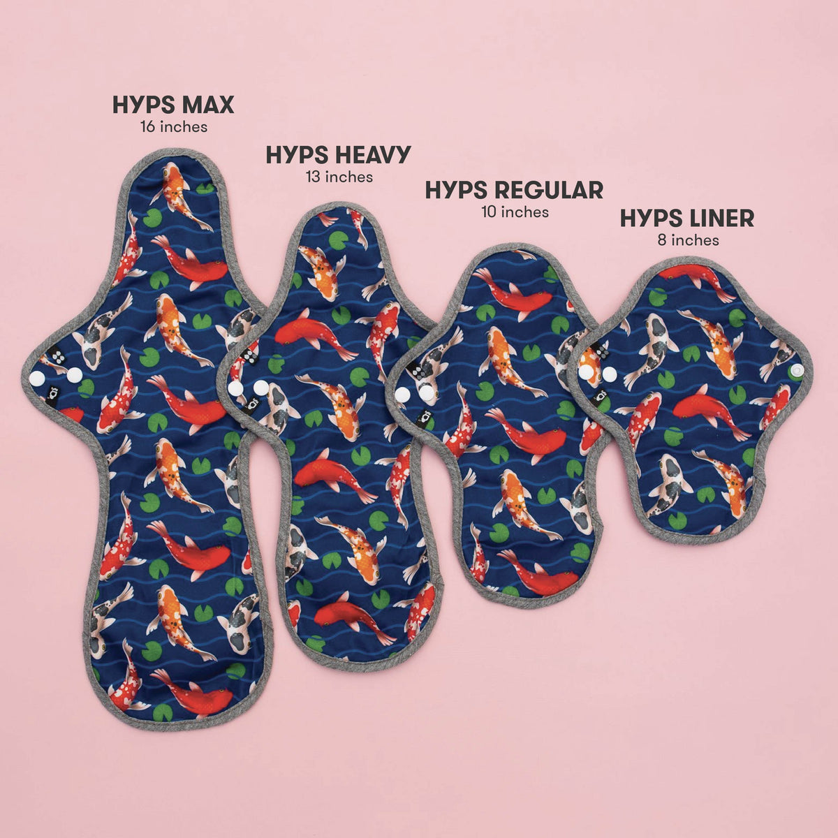 Best Affordable Reusable Menstrual Products - Shop Lil Helper