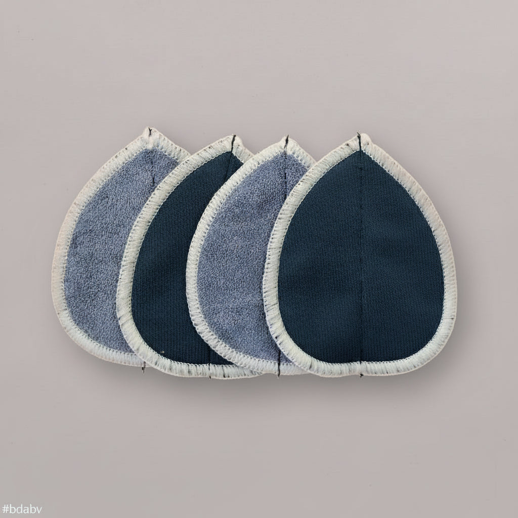 Reusable Interlabial Pads – Comfortable & Leak-Proof | Lil Helper