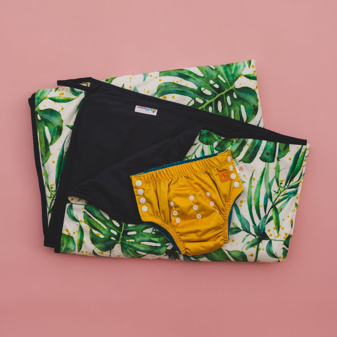 Potty Training Pants for Toddlers | Leak-Proof & Adjustable Fit