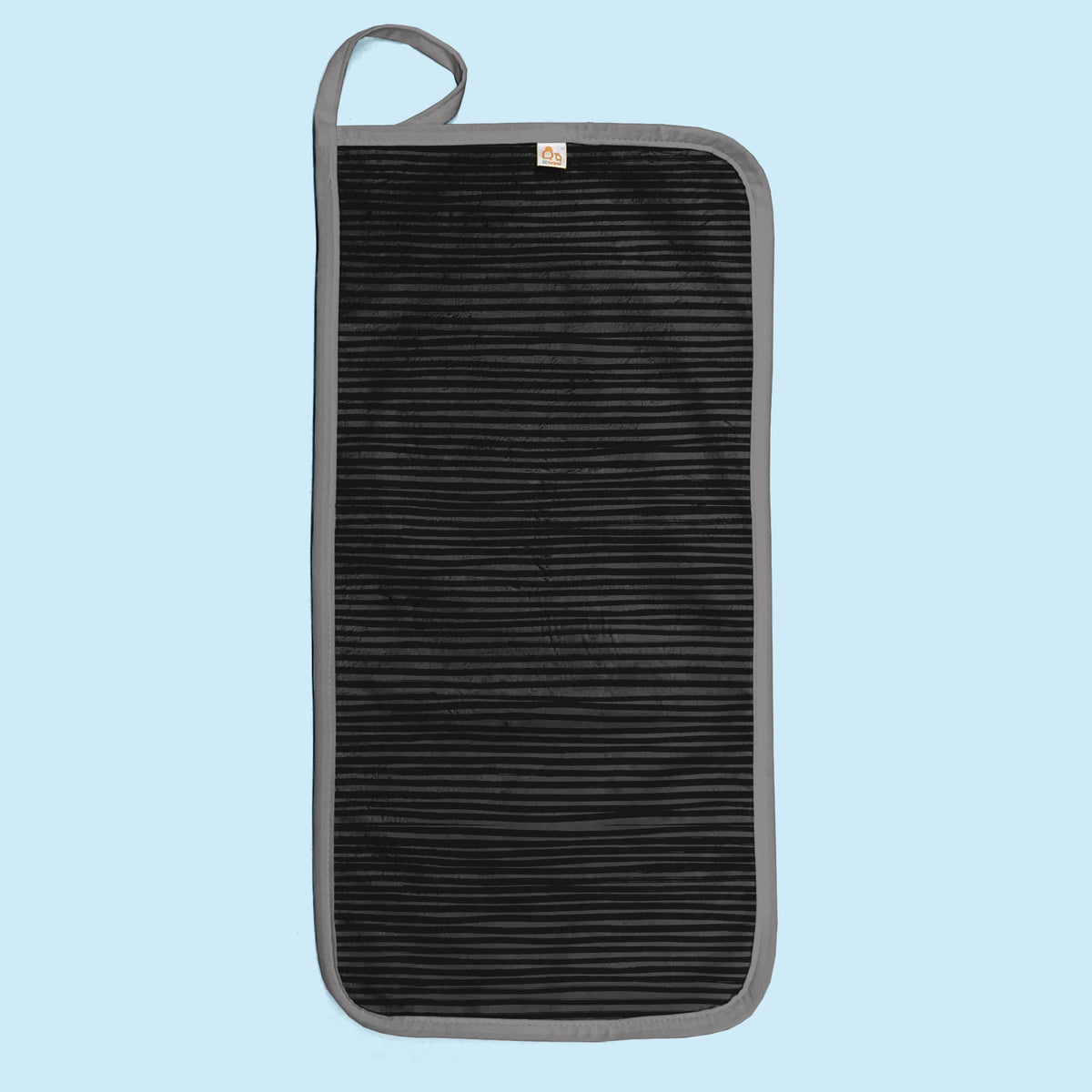 Lil Helper|Baby Burp Cloths|Absorbent|Waterproof