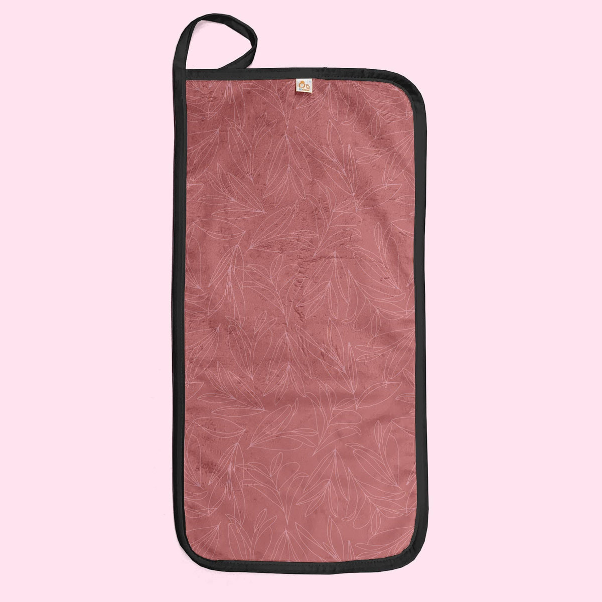 Lil Helper|Baby Burp Cloths|Absorbent|Waterproof