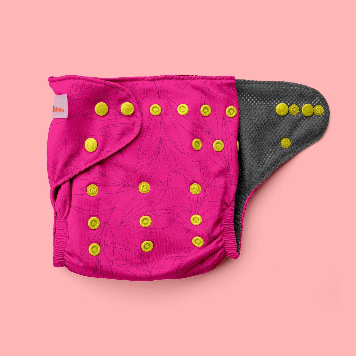 Best Swim Diaper: Adjustable, Stylish & Perfect for Pool or Beach Fun