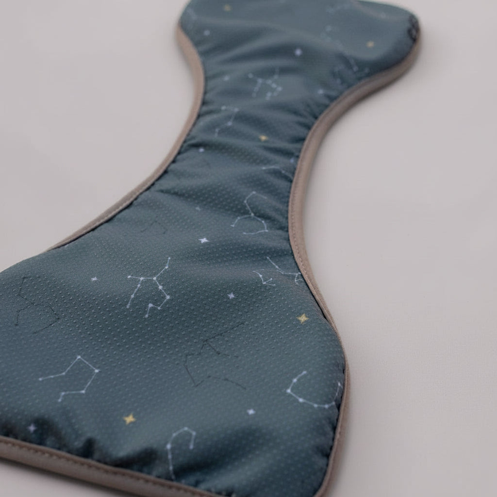 Reusable Unisex Incontinence Pads for Comfort & Leak Protection