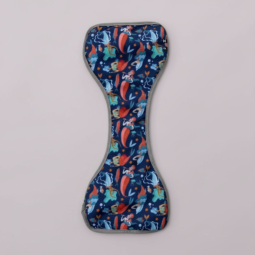 Reusable Unisex Incontinence Pads for Comfort & Leak Protection