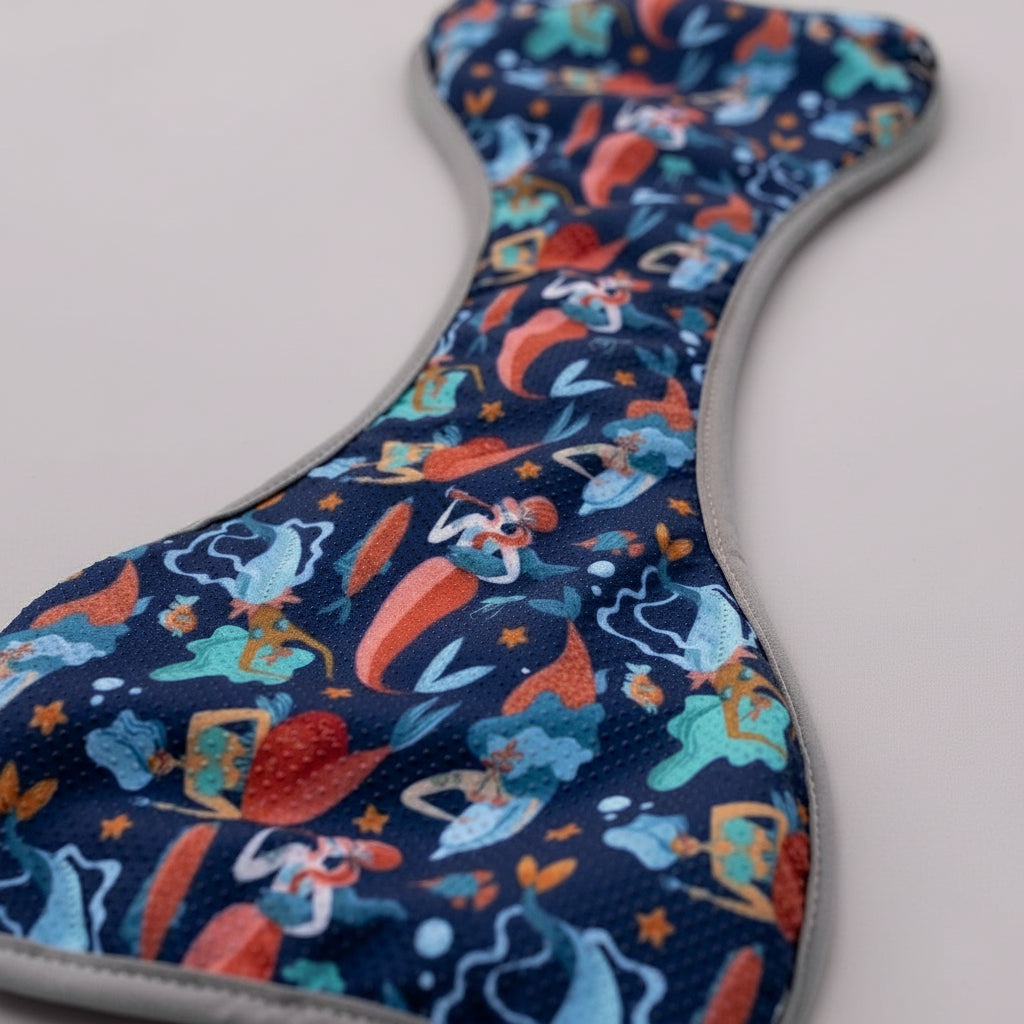 Reusable Unisex Incontinence Pads for Comfort & Leak Protection