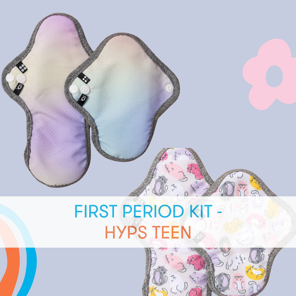 Best Reusable Menstrual Pads – Comfortable, Absorbent & Leak-Free