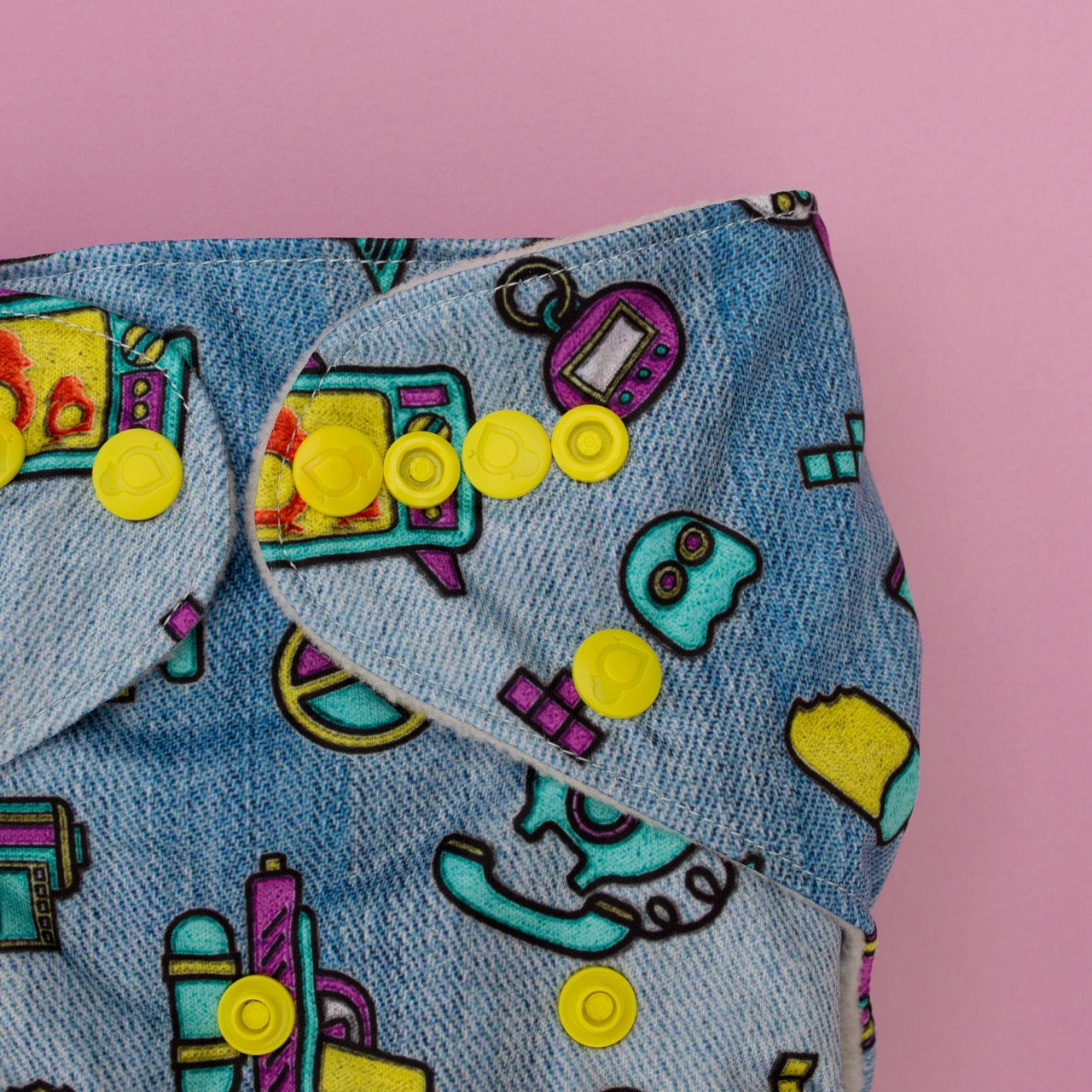 Award-Winning Cloth Diapers | Best Reusable & Leak-Proof Diapers