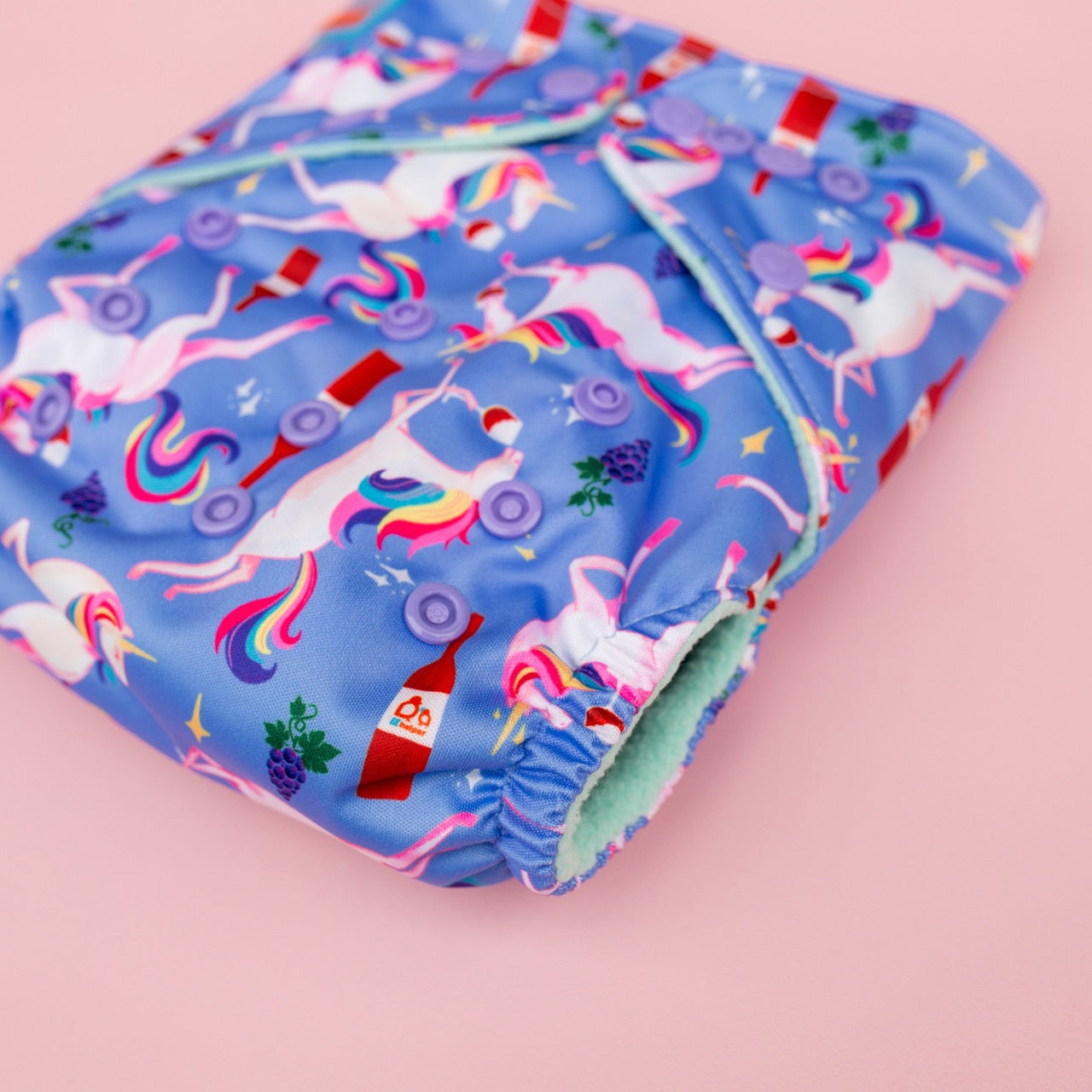 Award-Winning Cloth Diapers | Best Reusable & Leak-Proof Diapers